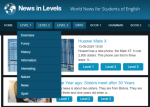 News in Levelsの使い方とおすすめ勉強方法をTOEIC920点が解説！ | スキゴガ